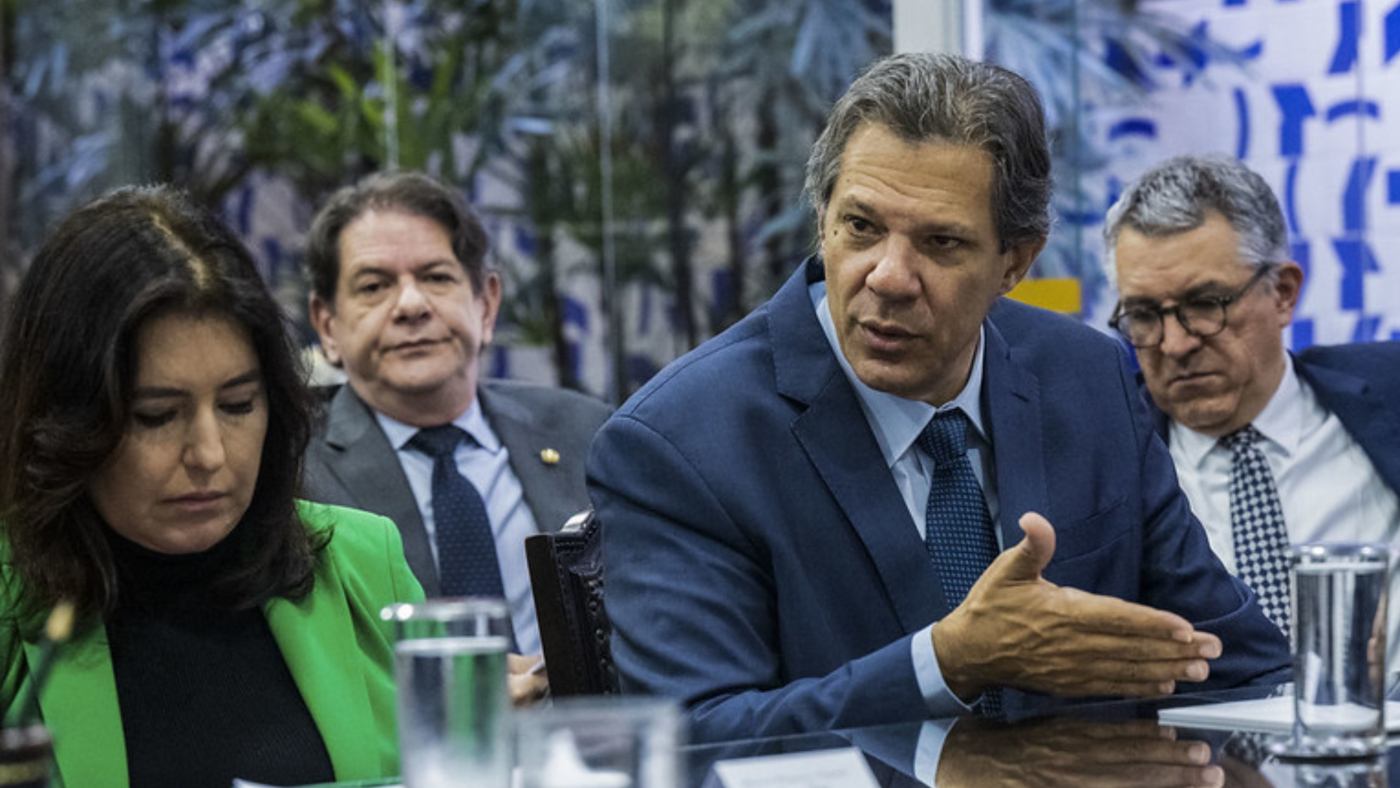 Rombo Nas Contas Públicas Em 2023 Deve Chegar A R 177 4 Bi Veja Motivos